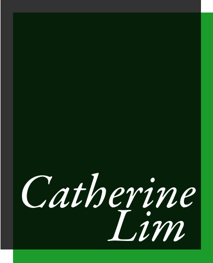 Catherine Lim / Bio — prose.sg