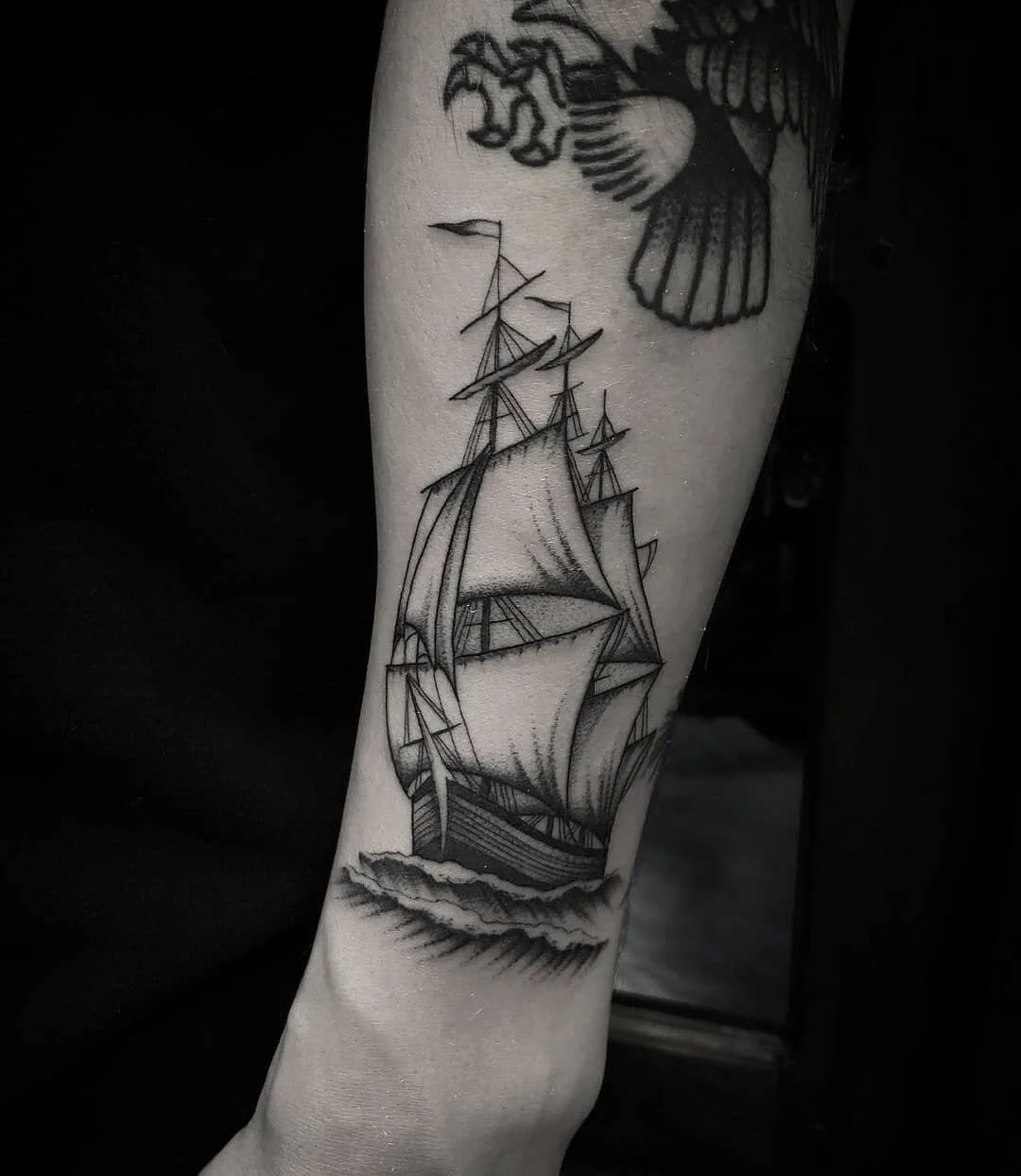 THE DUCHESS TATTOO SHOP