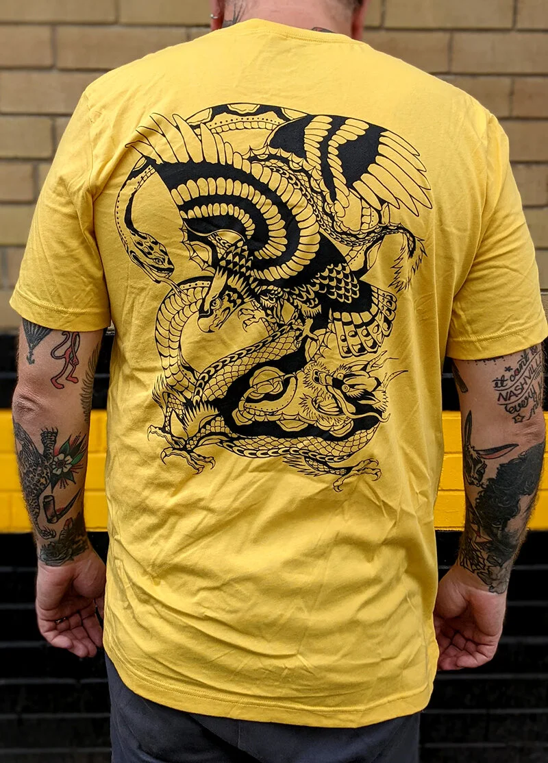 The Duchess Tattoo Shop - Online Store — THE DUCHESS TATTOO SHOP