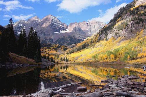 Crest Rock Partners