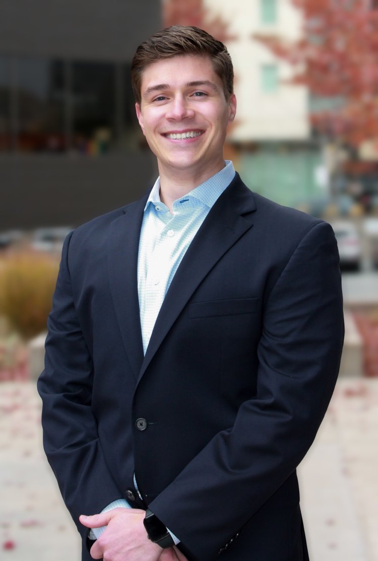 Ben Hayes — Crest Rock Partners