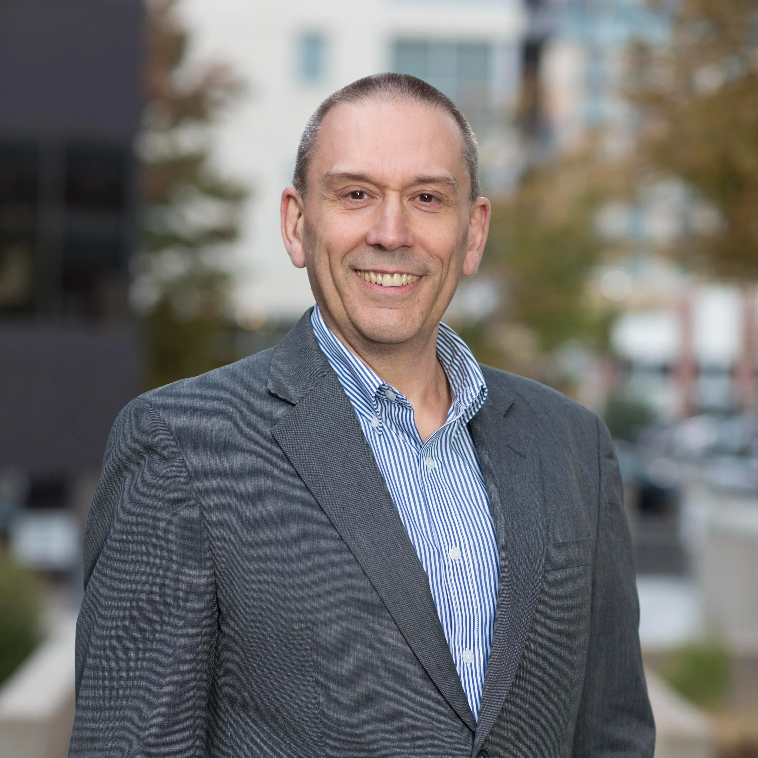 Team — Crest Rock Partners