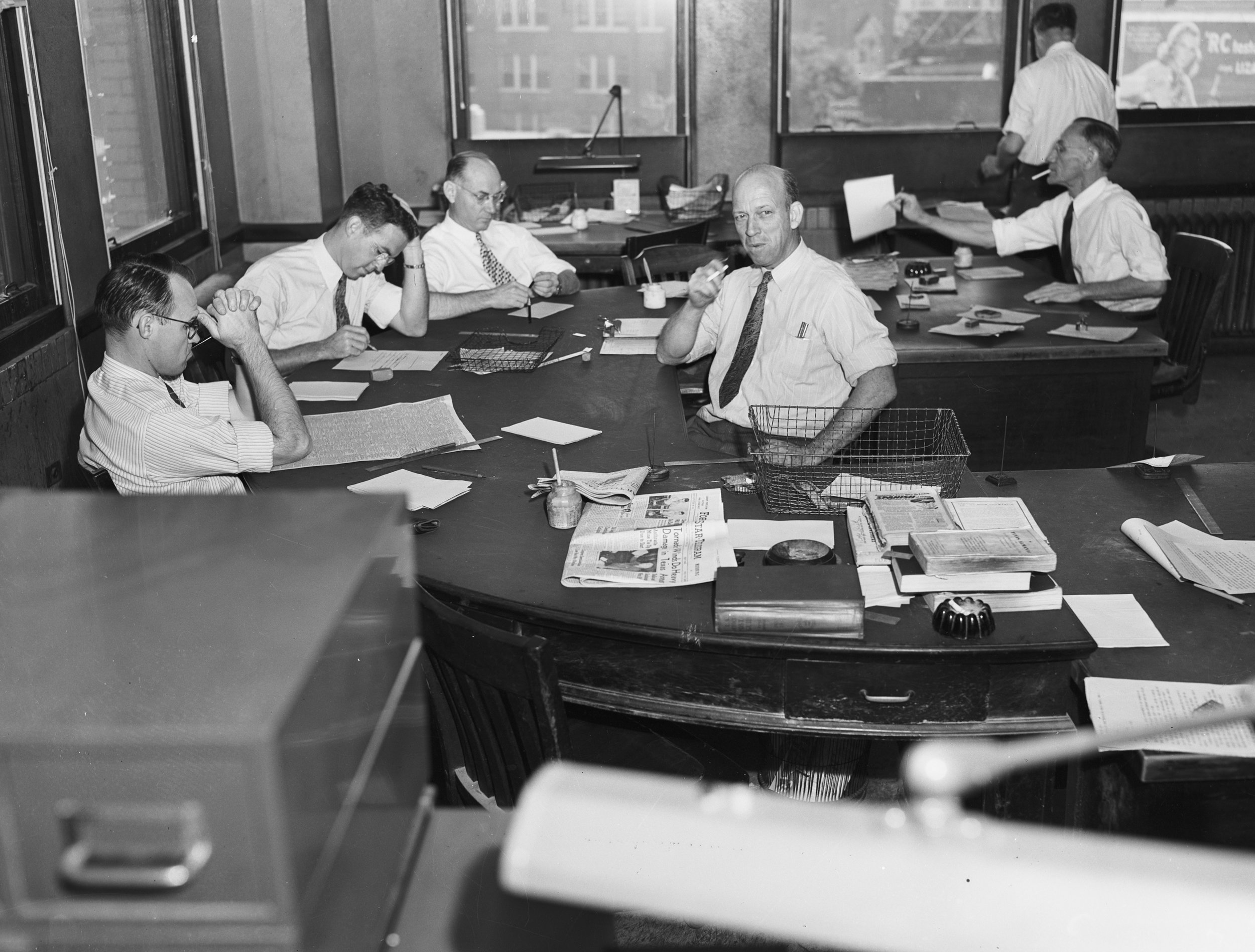 BACK BY POPULAR DEMAND: Hit play about Amon Carter has come back to the ...