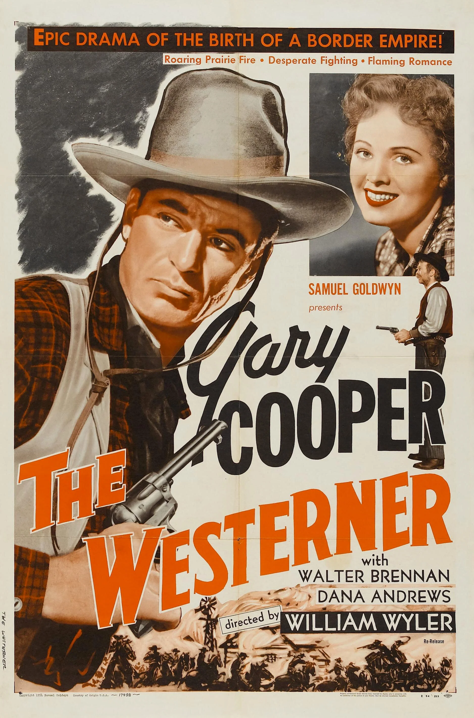 Gary Cooper Movies