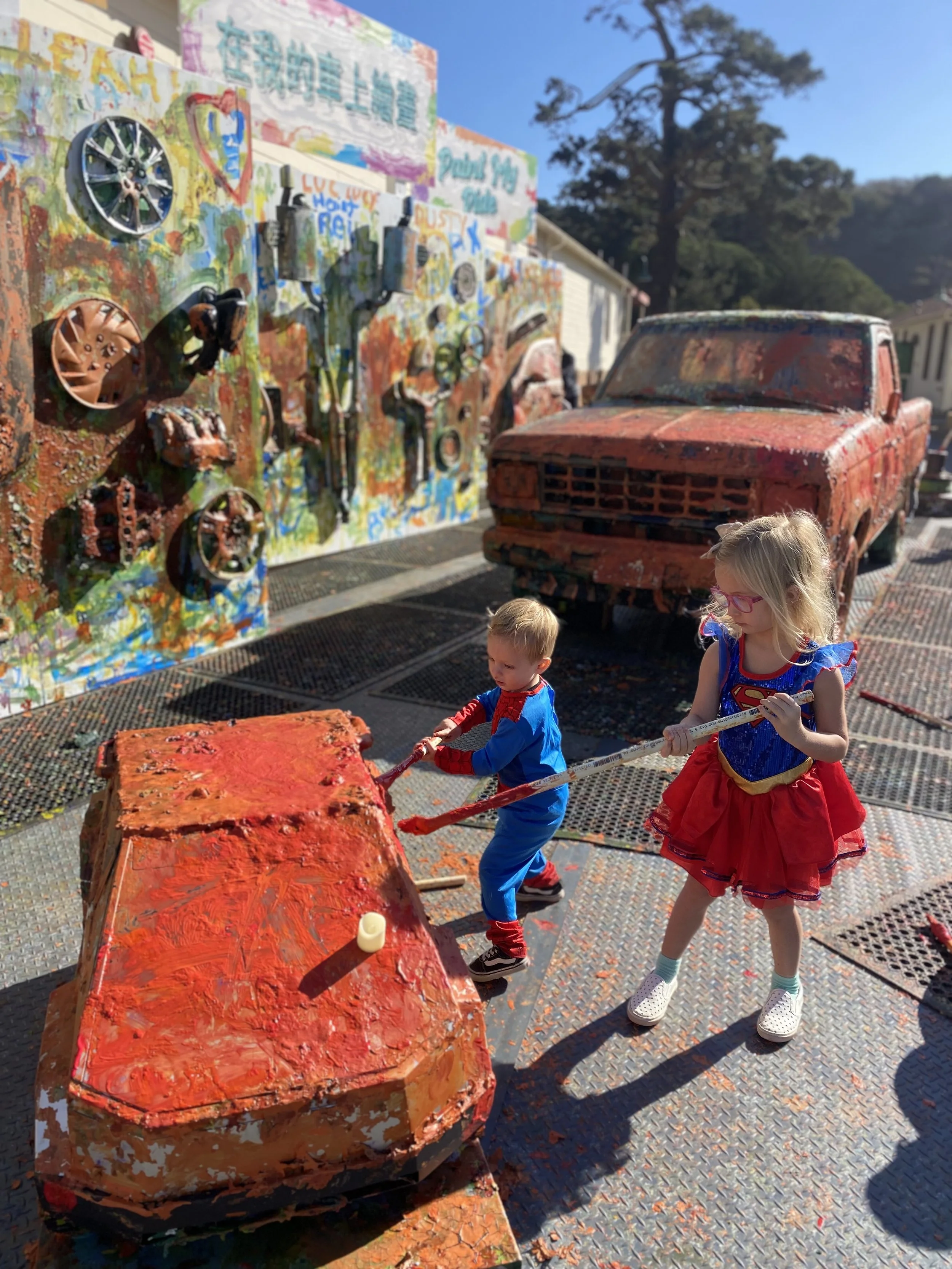 Bay Area Fall Bucket List — Bay Area Moms