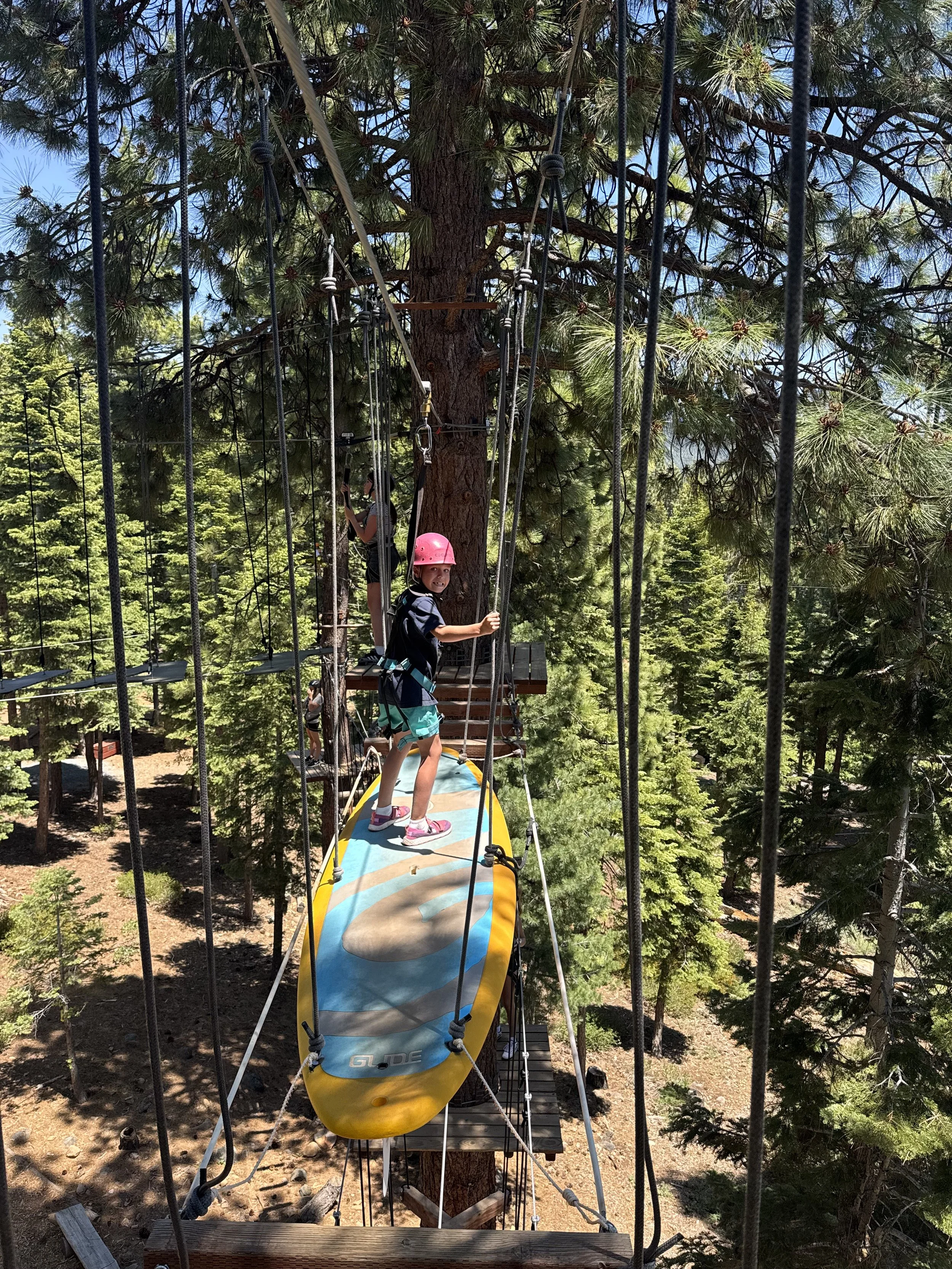 Top Things to Do in Lake Tahoe with Kids — Bay Area Moms