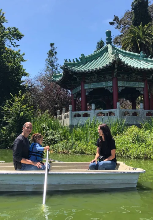 SF Bay Area Spring Bucket List — Bay Area Moms