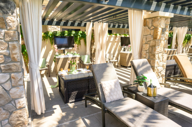 Kid-Friendly Napa Weekend — Bay Area Moms