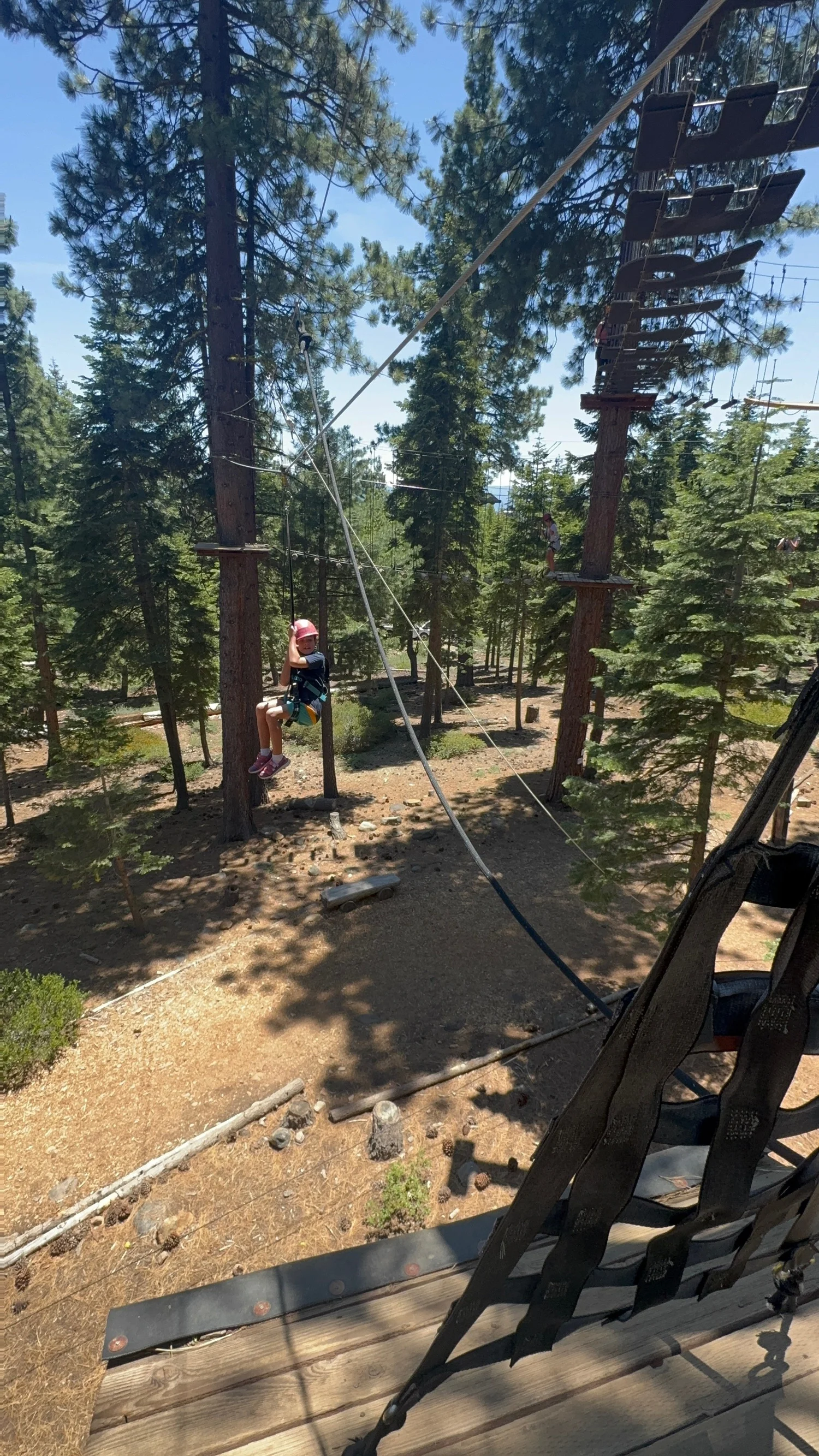 Top Things to Do in Lake Tahoe with Kids — Bay Area Moms