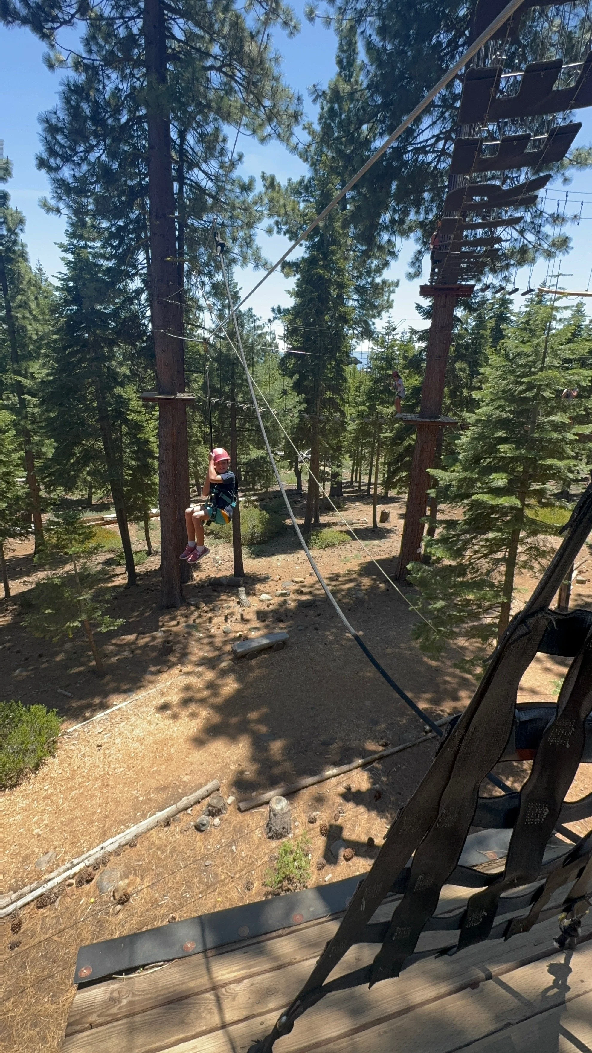 Top Things to Do in Lake Tahoe with Kids — Bay Area Moms