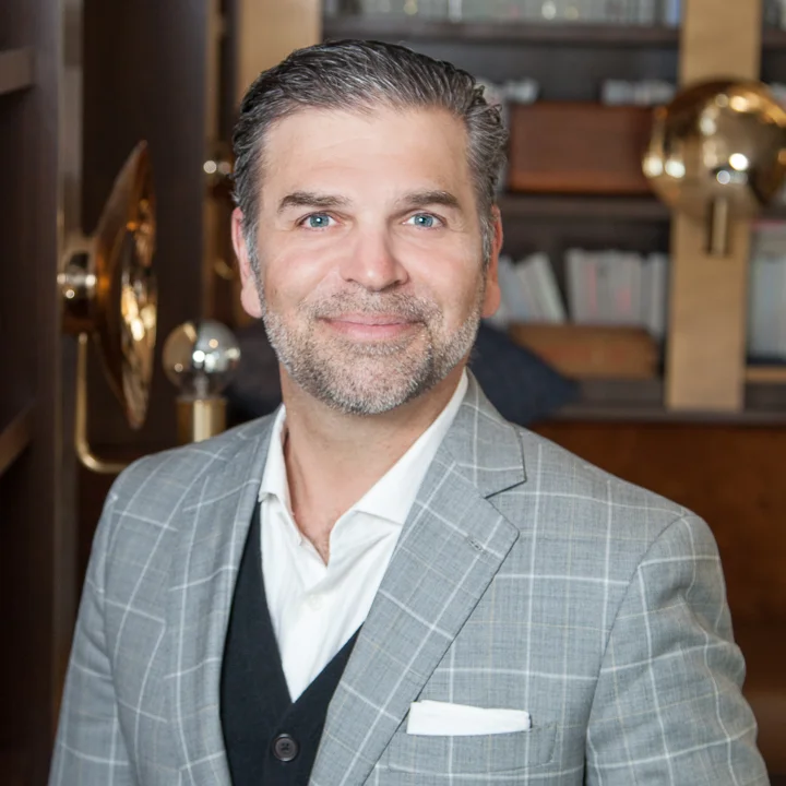 EXECUTIVE TEAM — JMI Realty