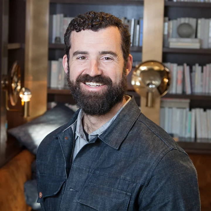 EXECUTIVE TEAM — JMI Realty