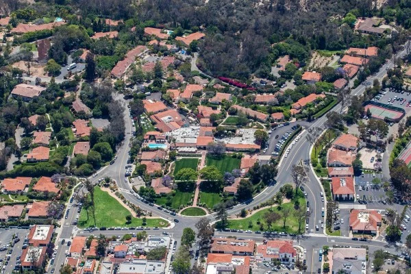 Inn at Rancho Santa Fe — JMI Realty