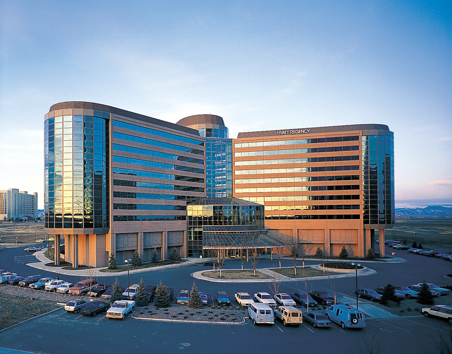 projects — JMI Realty