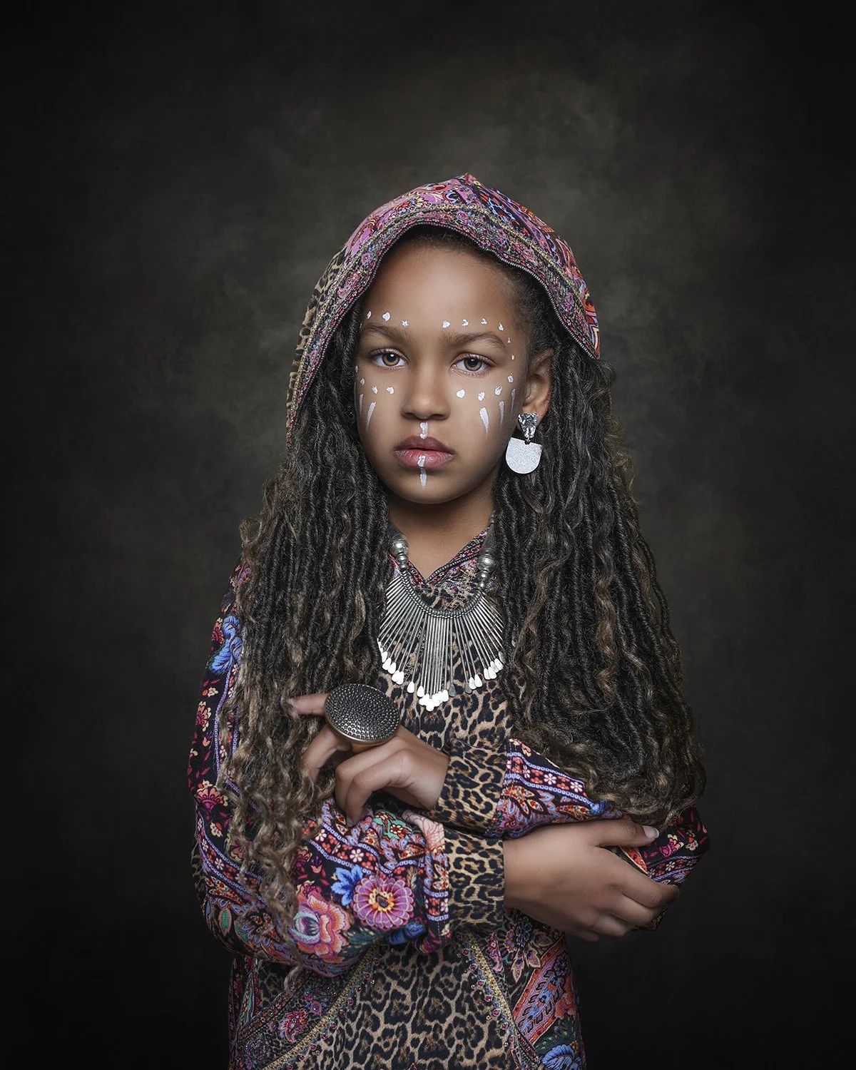 Fine Art Portrait — Sydney & Brisbane Portrait Photography - Naomi ...