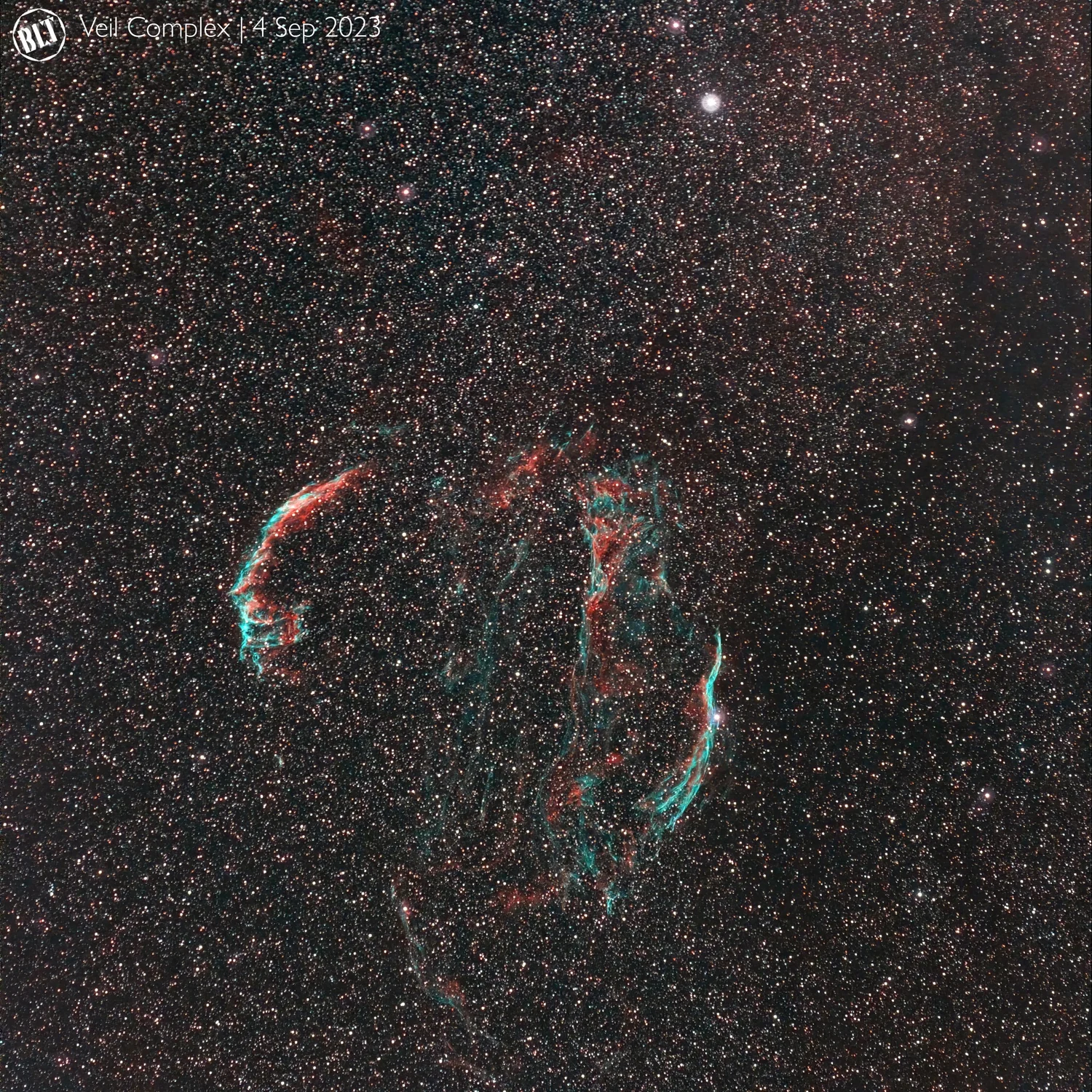 M3 Nebula