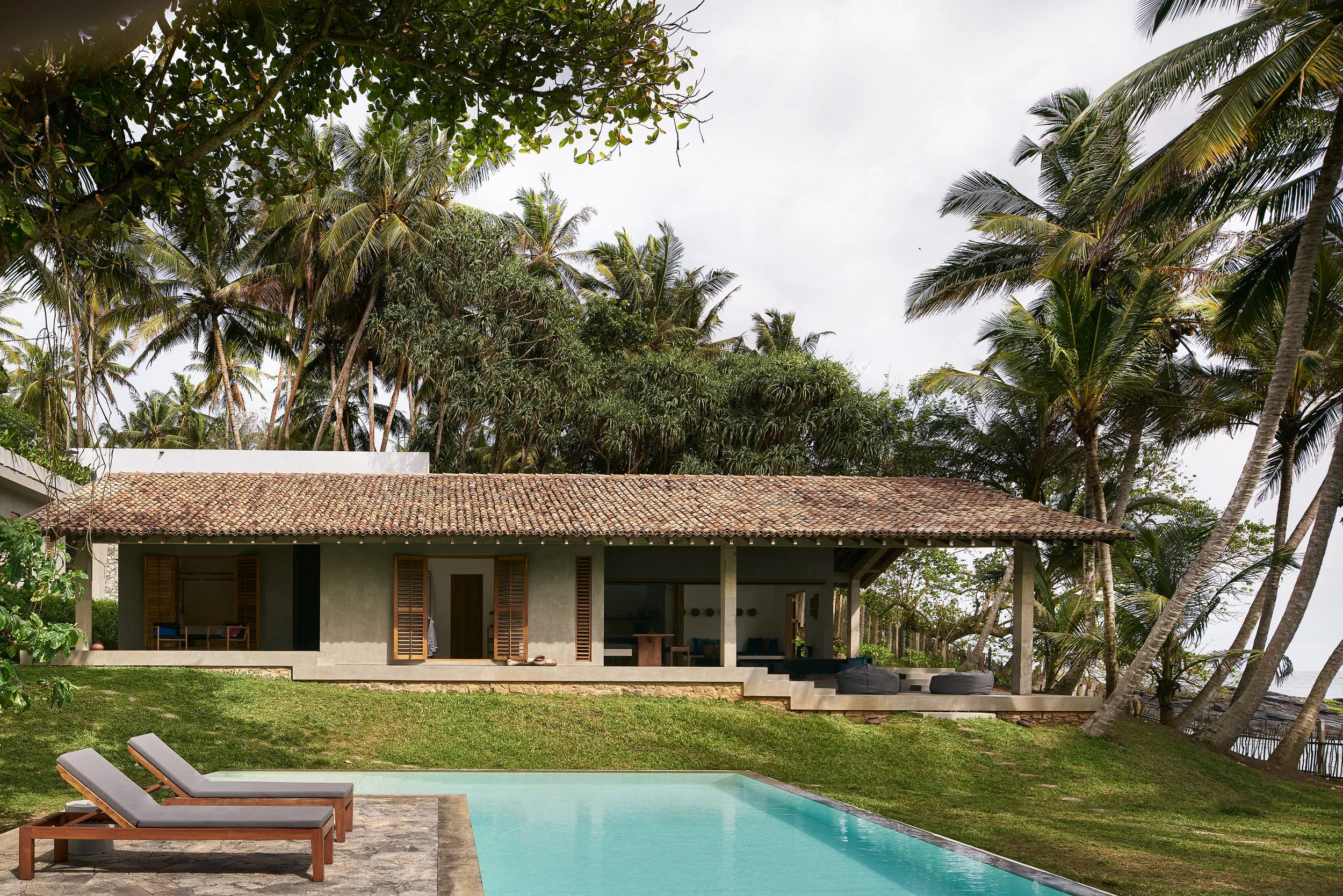 Gallery — K House