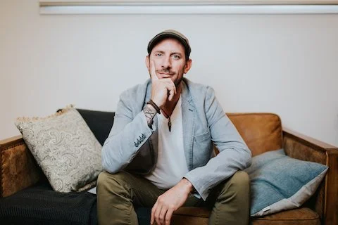 Nick Sutherland's Story — MyndFit