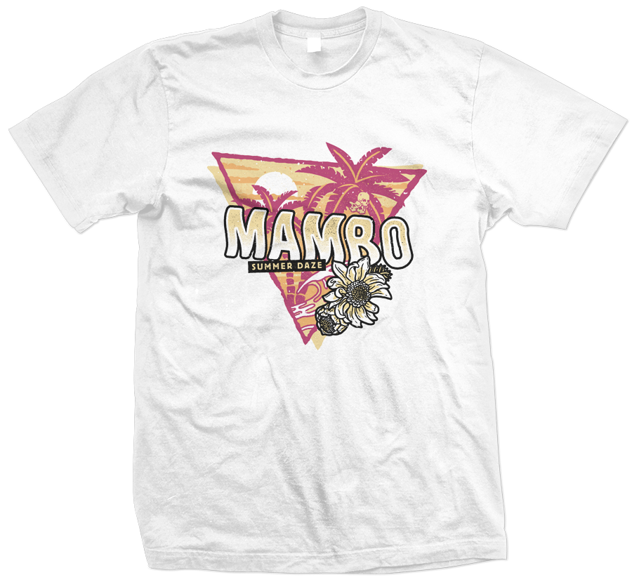 MAMBO — Annie Walter