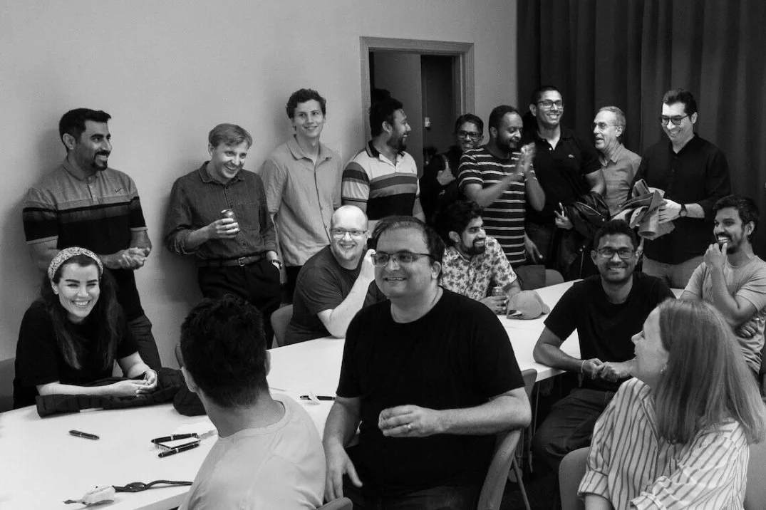 Care of Codic | Frihet och flexibilitet som IT-konsult i Göteborg — Codic Consulting