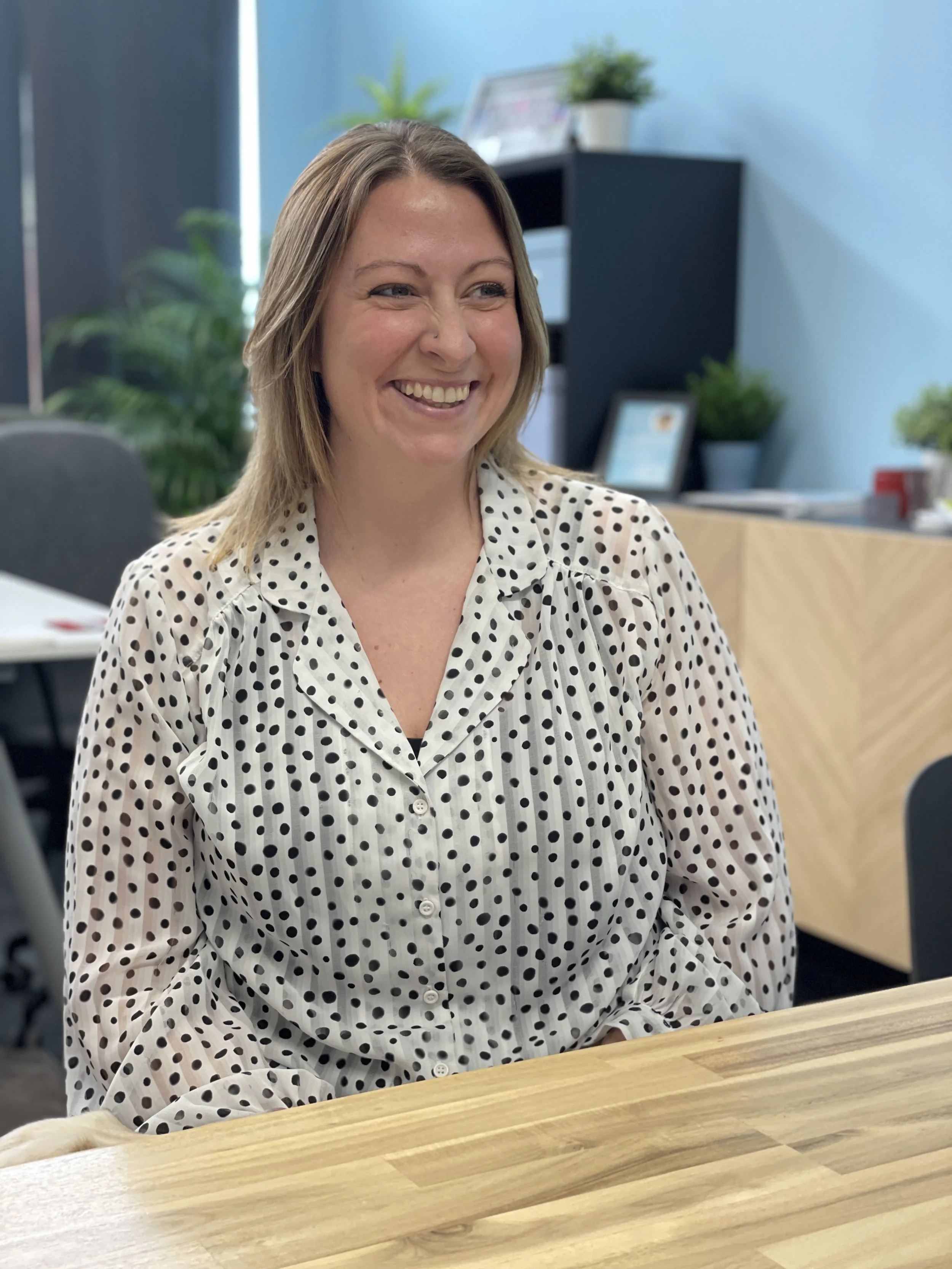 Our Team — Ookkee - Outsourced Bookkeeping with Insights and Clarity