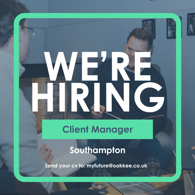 Ookkee Recruitment — Ookkee - Outsourced Bookkeeping with Insights and ...