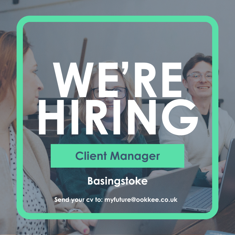 Ookkee Recruitment — Ookkee - Outsourced Bookkeeping with Insights and ...