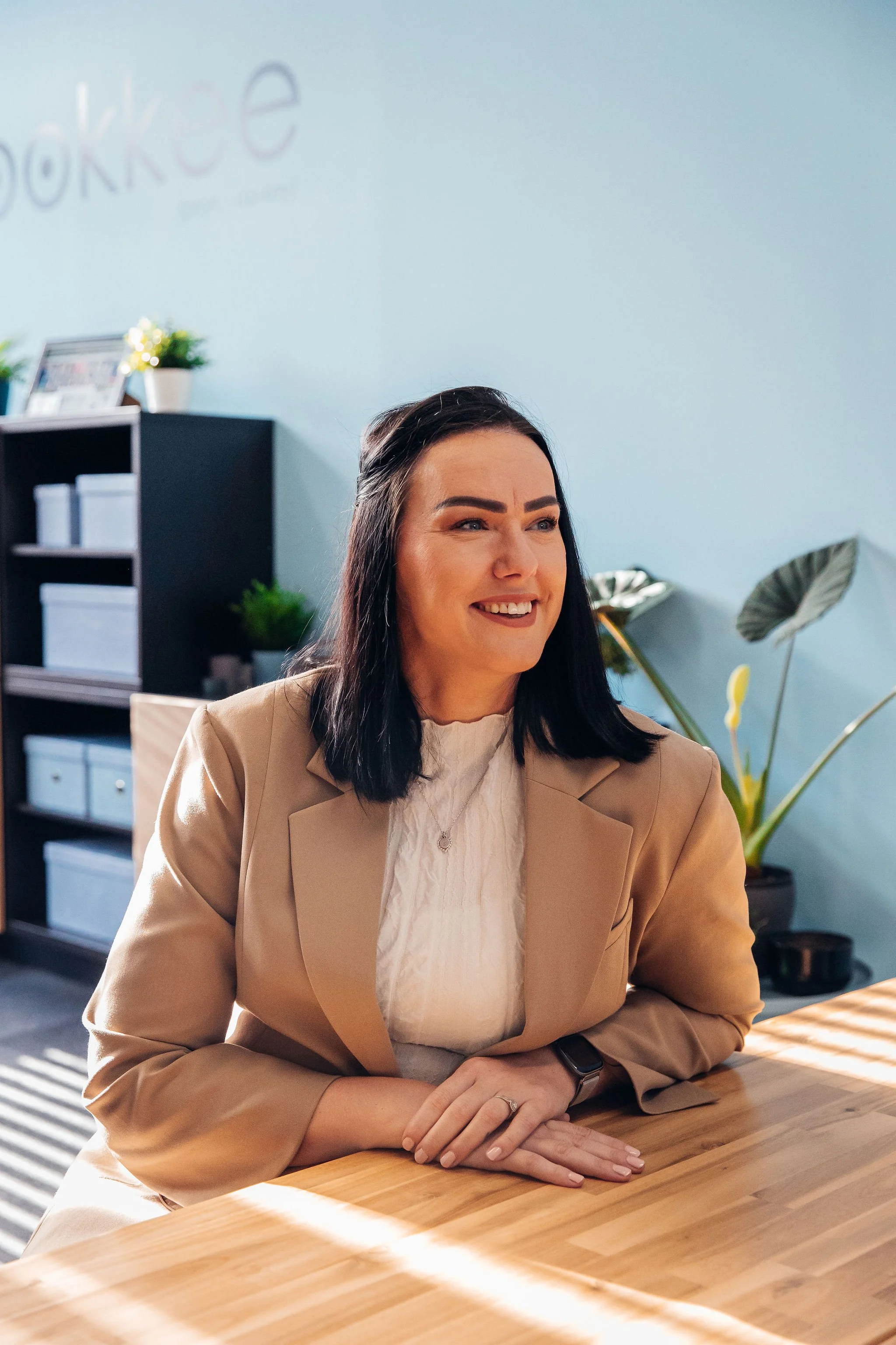 Our Team — Ookkee - Outsourced Bookkeeping with Insights and Clarity