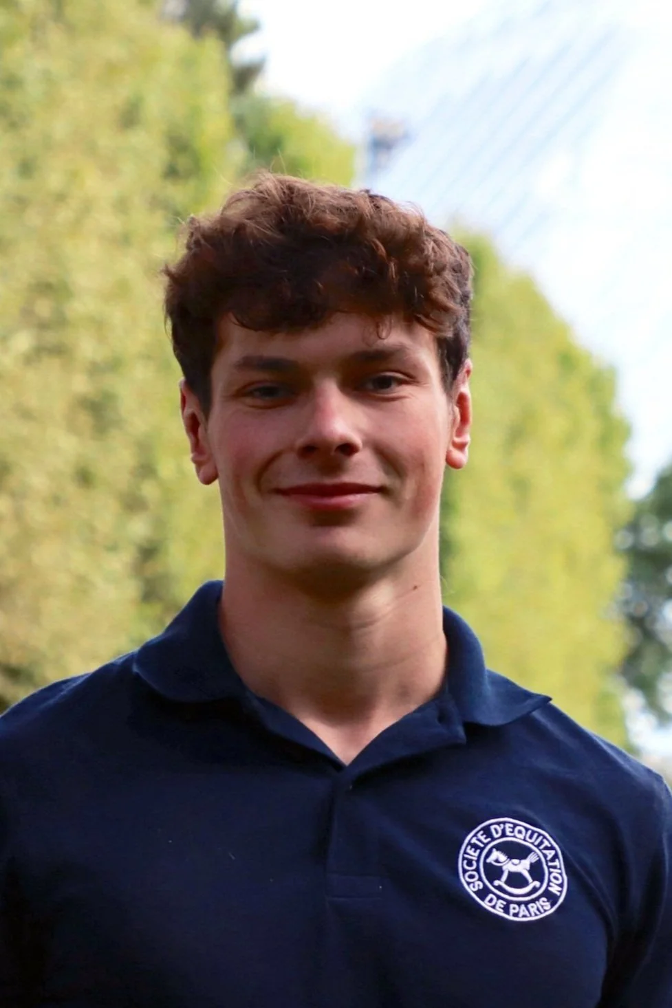 Équipe — Société d'Équitation de Paris - Ecole d'équitation, cheval et ...