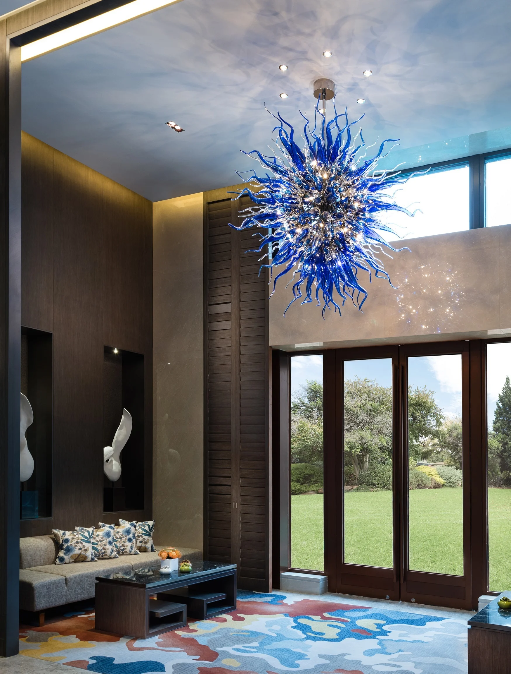 A.RK Interior Design | Award winning hospitality and commercial ...