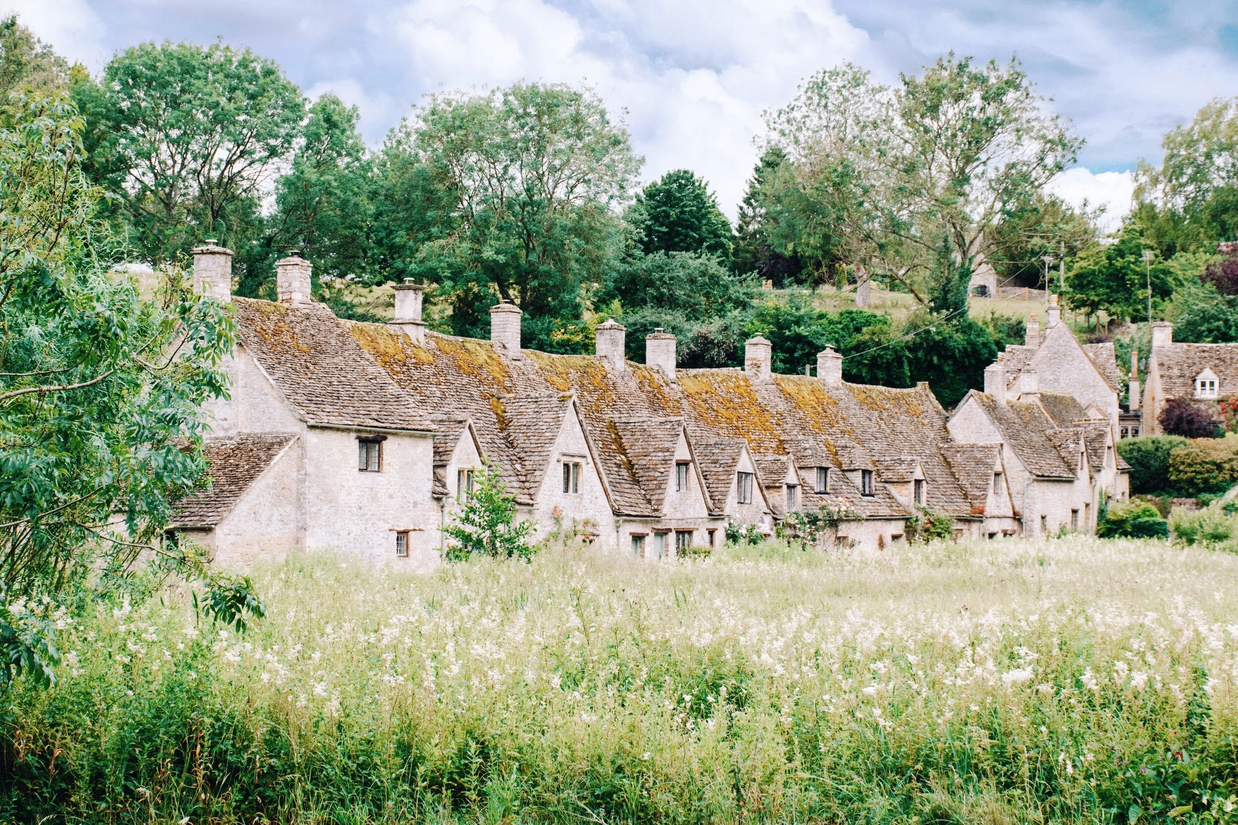 The Best British Weekend Getaways — lostwithlina.com