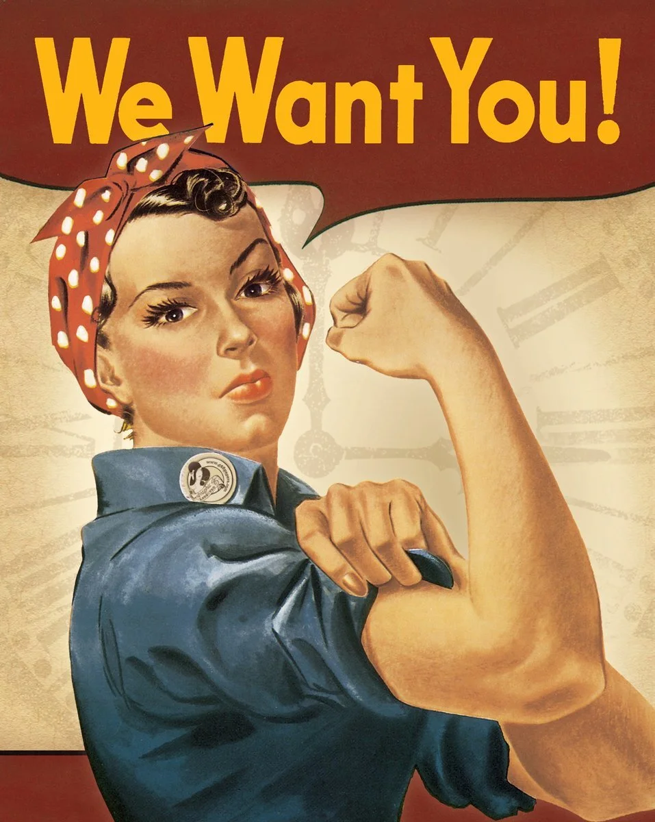 We want you! — Friends of Blythe Hill Fields