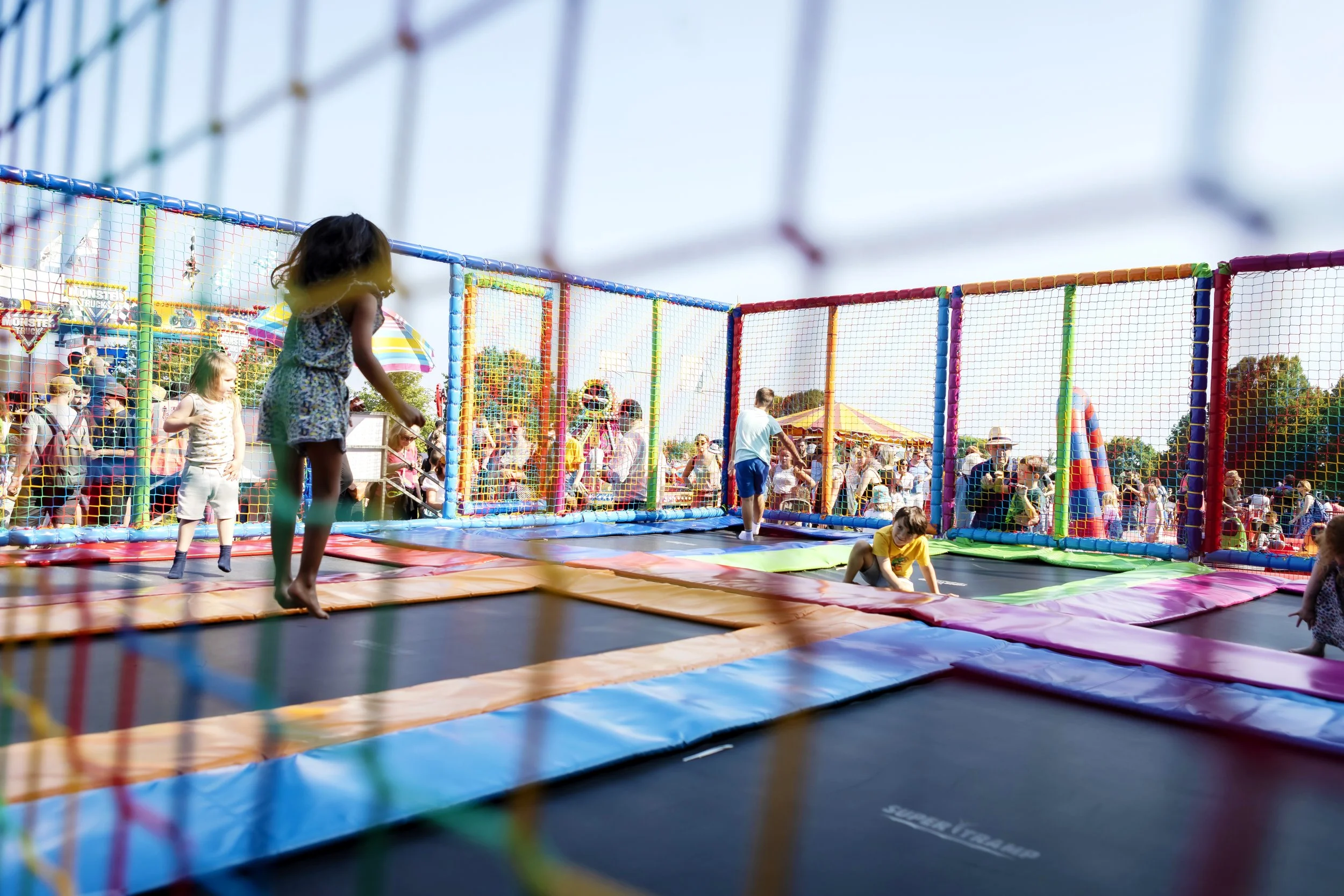 Family activities — Friends of Blythe Hill Fields