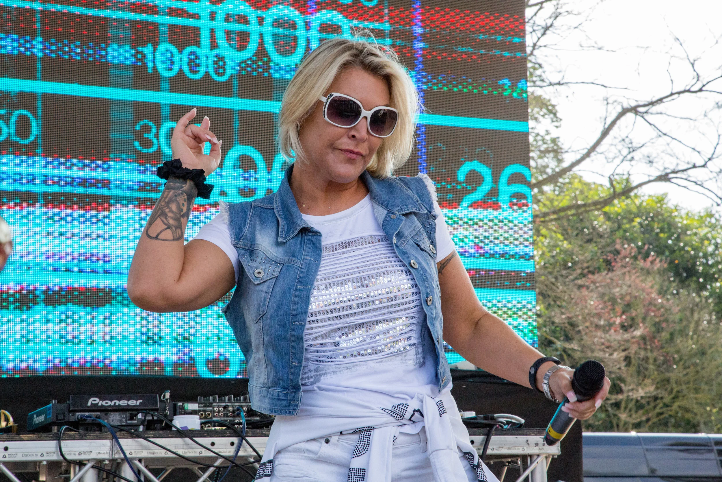 Artist Line Up Pride Canterbury