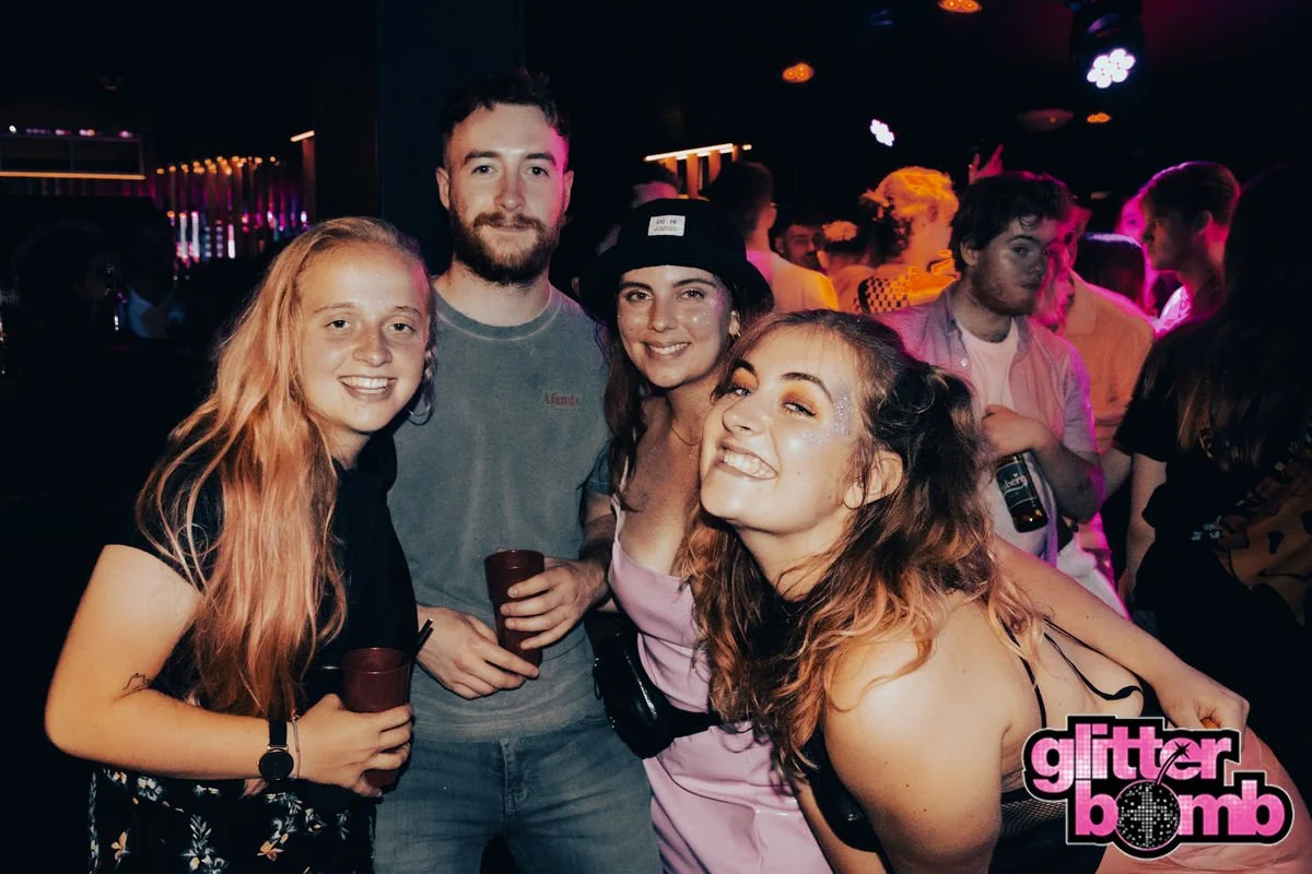 After Party — Pride Canterbury