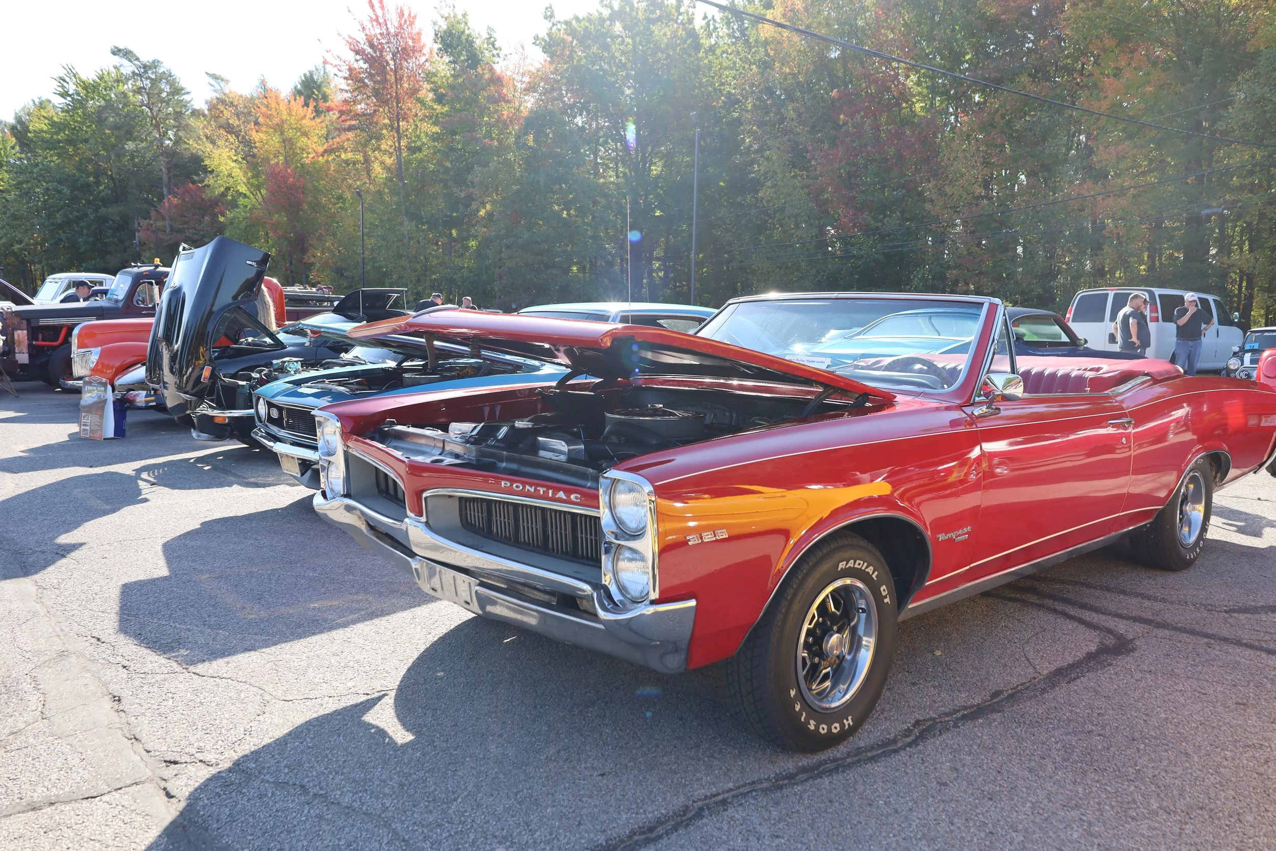 Classic Car Show | Explore Classics, Join Today — Northwood University ...