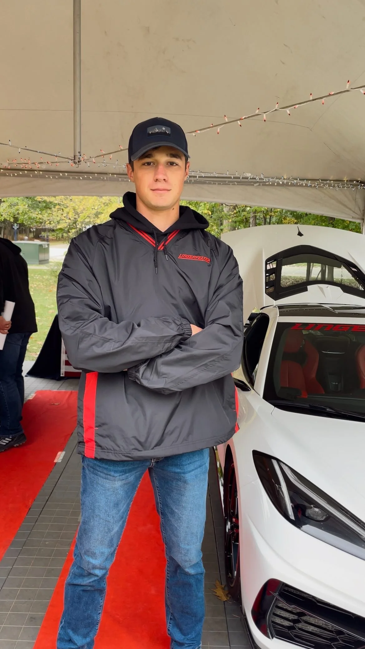 MultiMedia — Northwood University International Auto Show