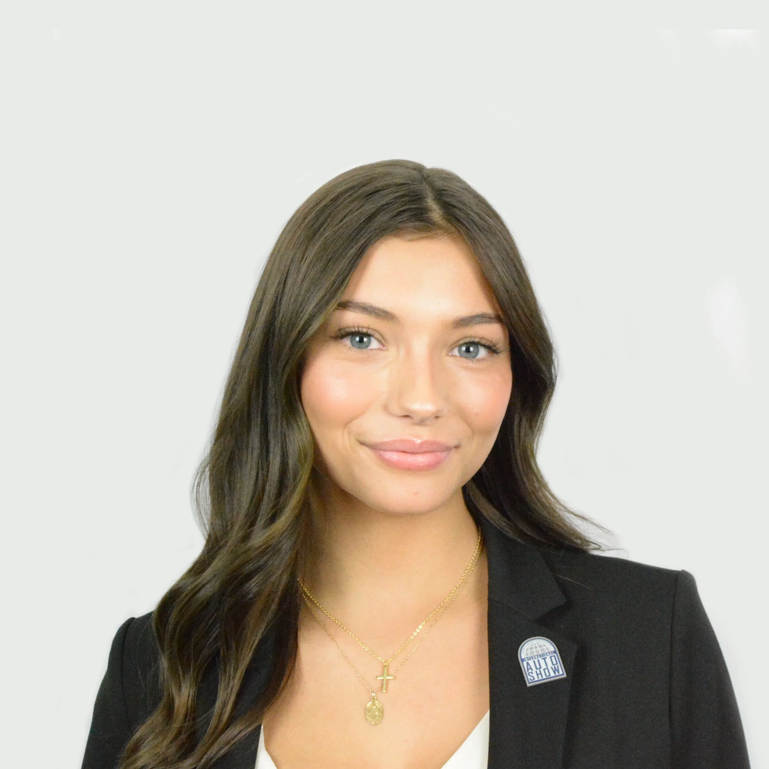 Marketing Chairs — Northwood University International Auto Show