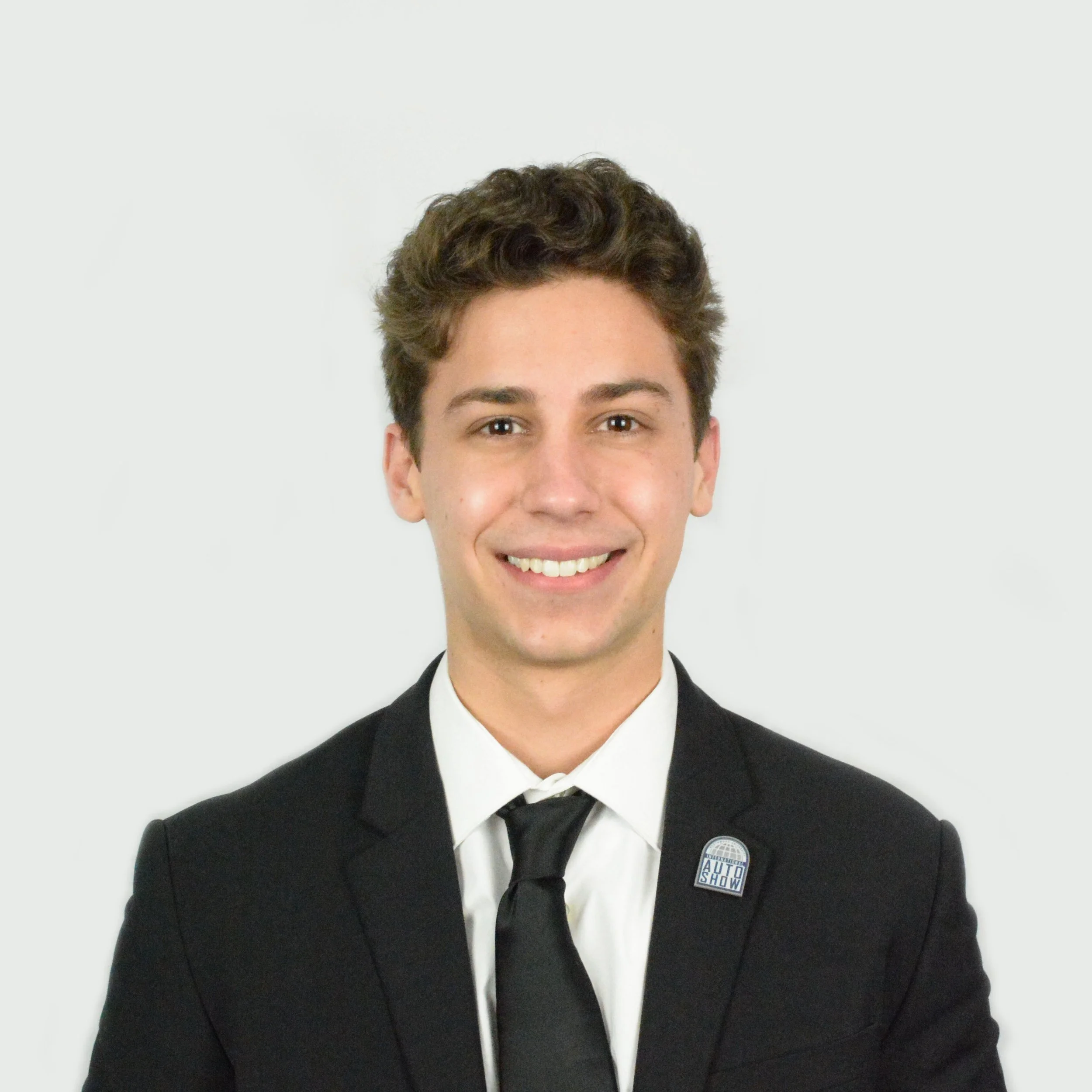 Marketing Chairs — Northwood University International Auto Show