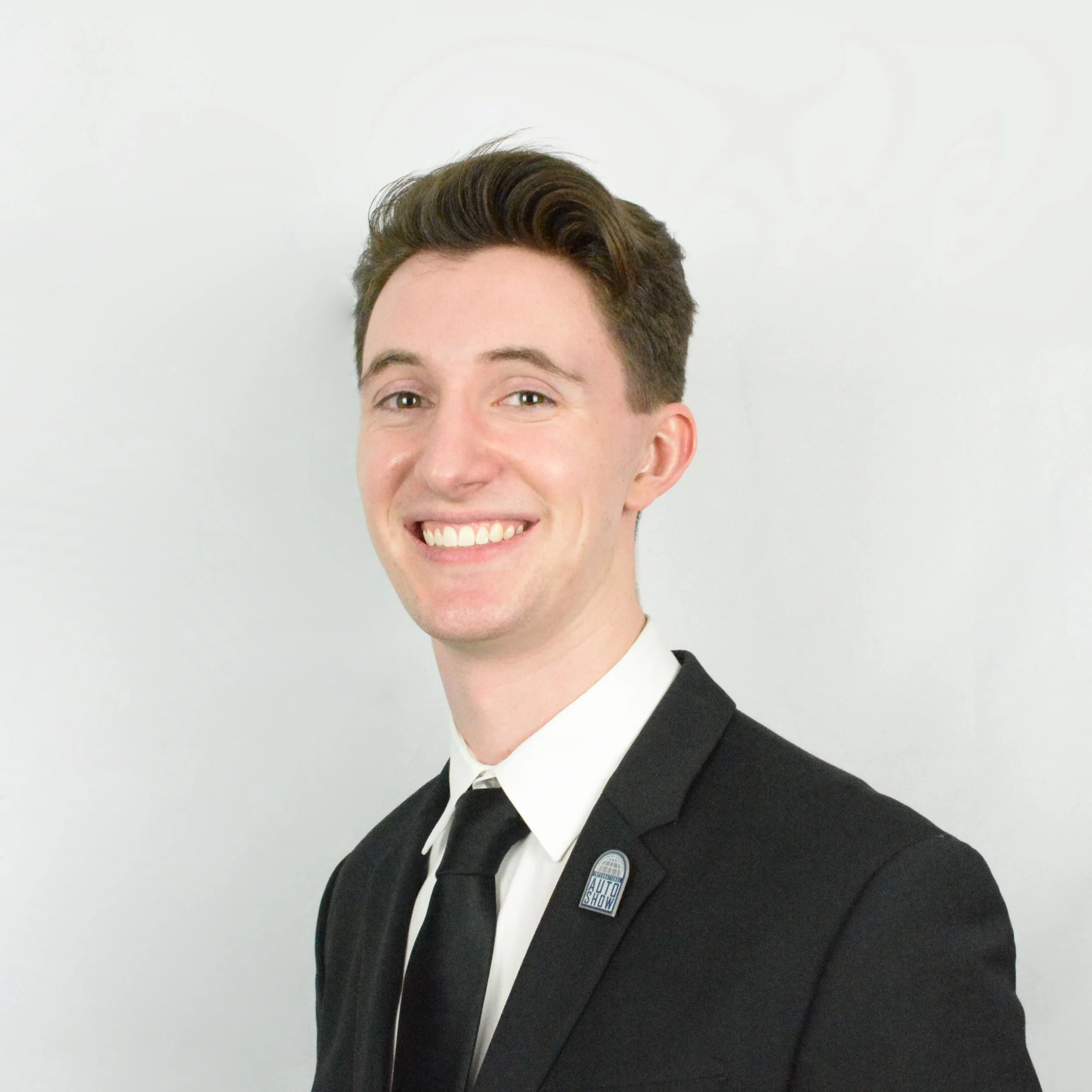 General Chair — Northwood University International Auto Show