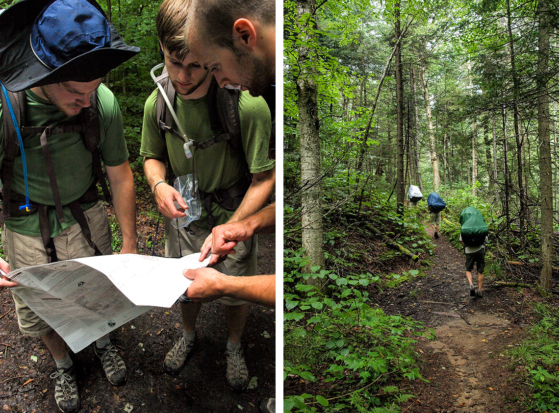 Climb Mount Marcy - The Highest Peak In The Adirondacks — And North