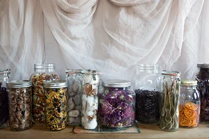 Silk & Willow: A Modern-Day Alchemist Specializing in Hand Dyed Silk ...