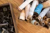 Silk & Willow: A Modern-Day Alchemist Specializing in Hand Dyed Silk ...
