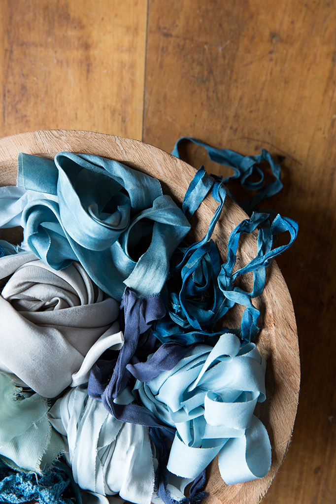 Silk & Willow: A Modern-Day Alchemist Specializing in Hand Dyed Silk ...