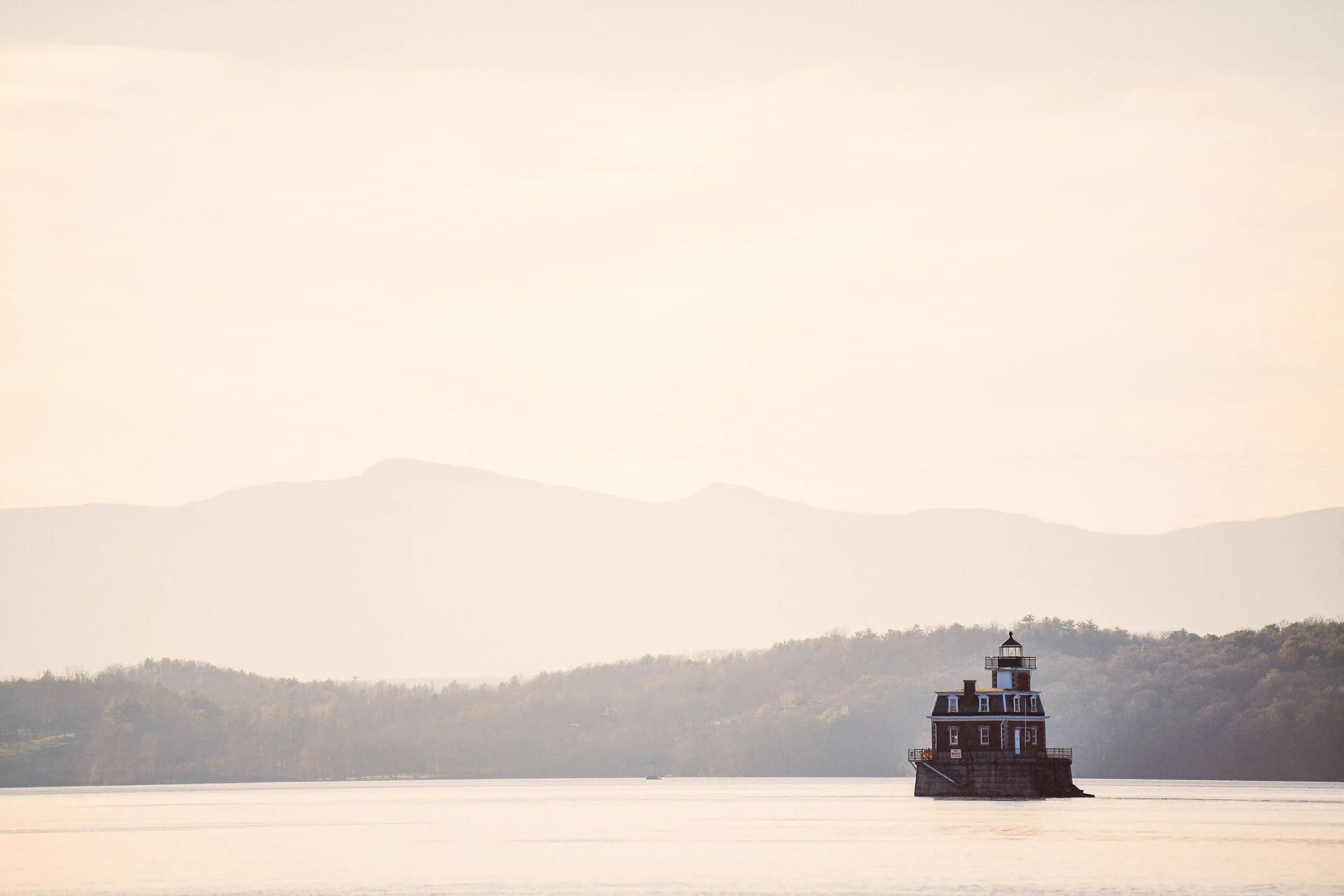 Ally Pledge — And North