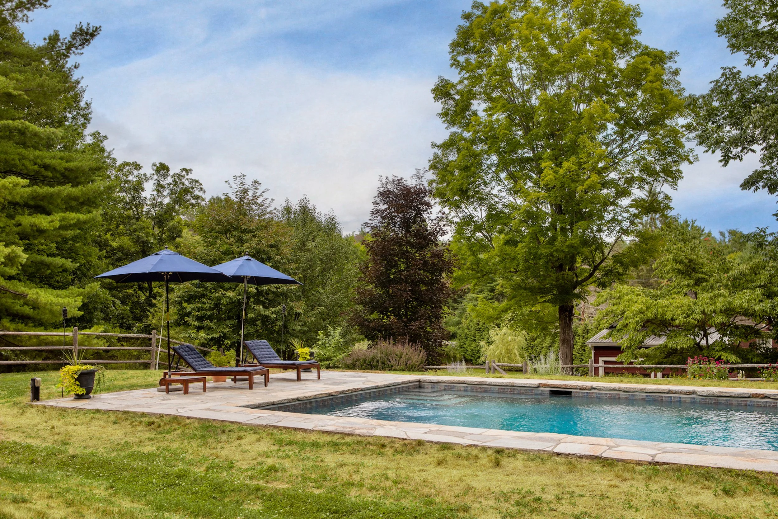 Stay North — And North