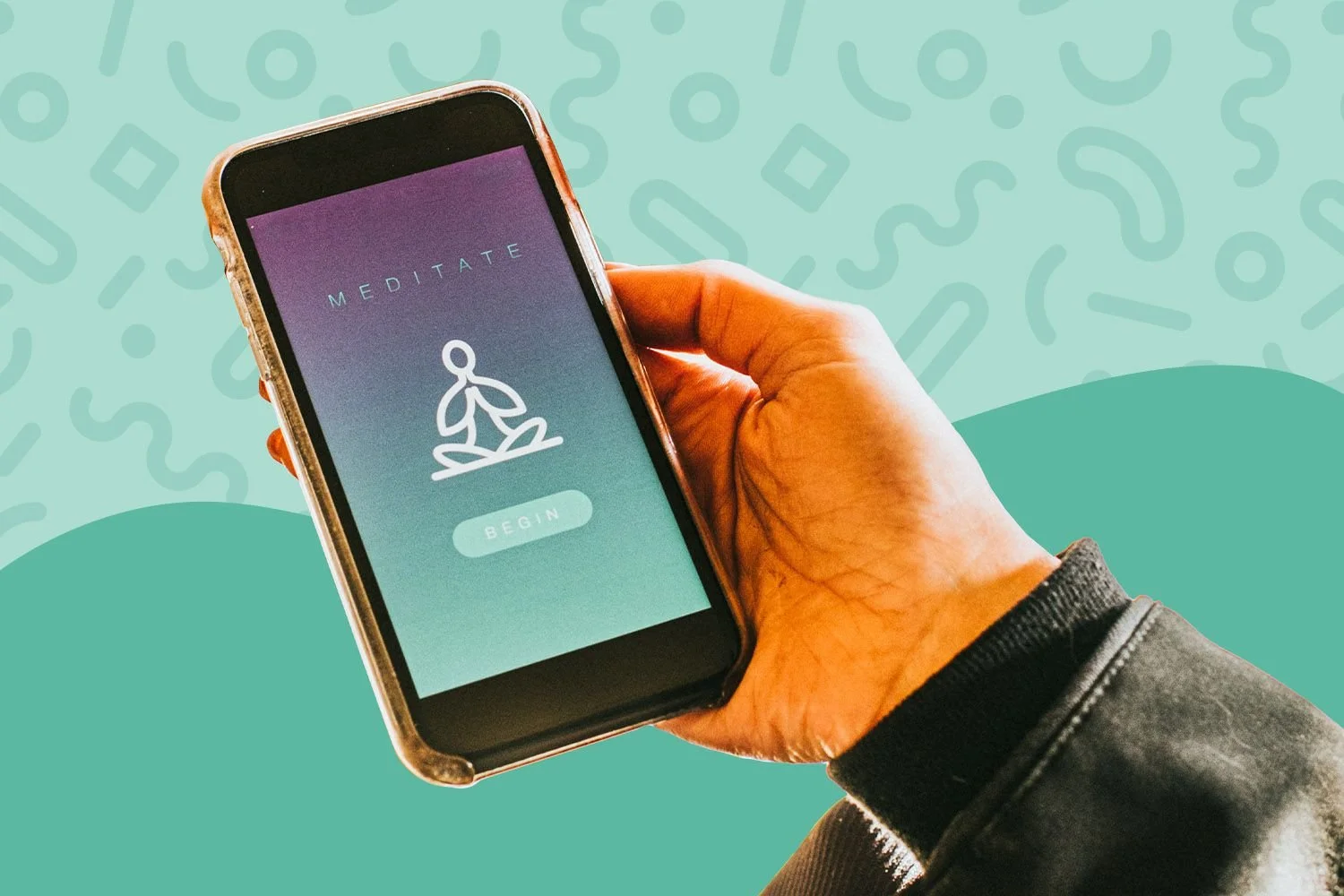 Mental Health Apps — Aspire Counseling & Wellness Center, PLLC