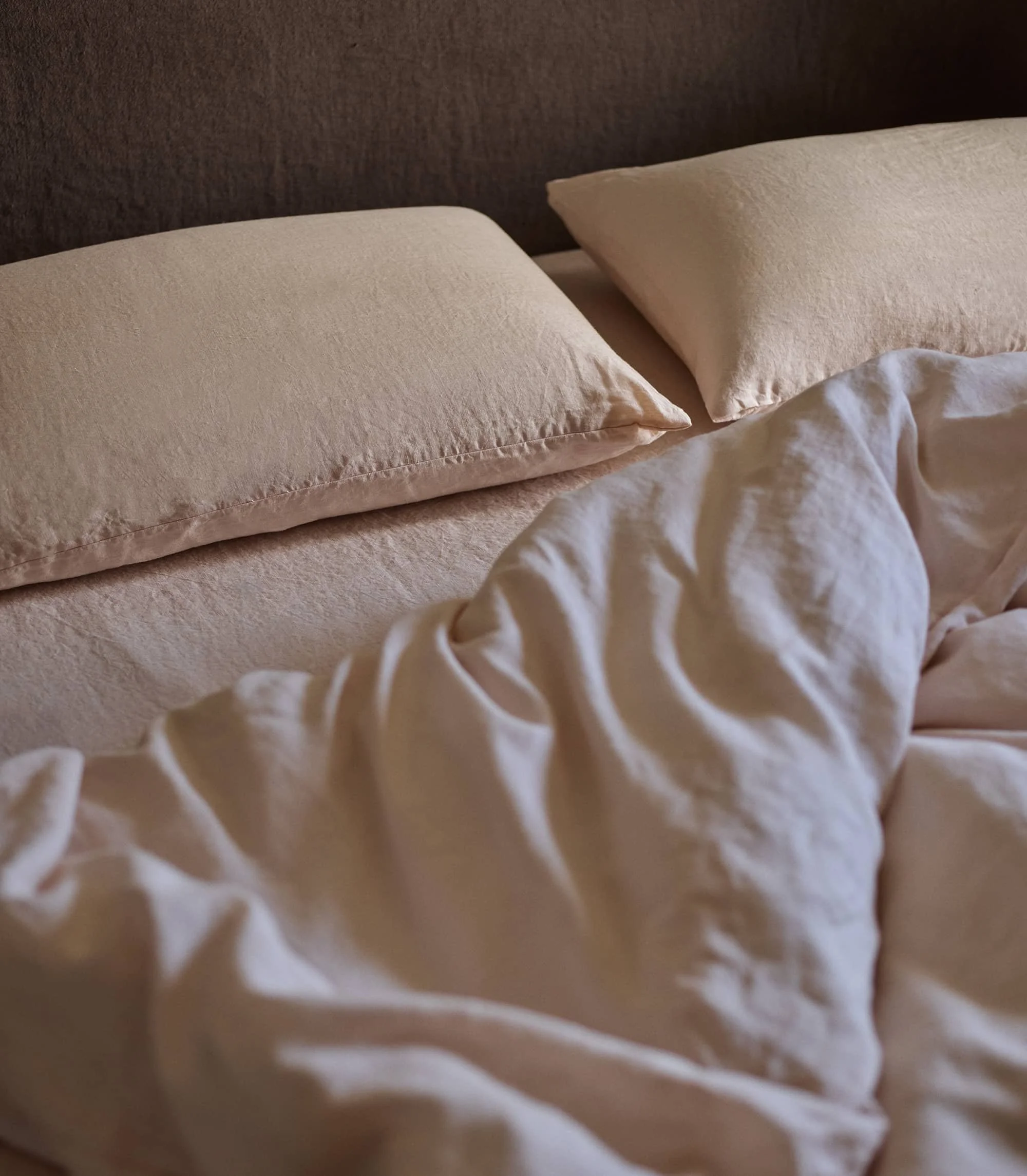 Rise & Fall x House of Grey Salutogenic Sleep Collection — House of Grey