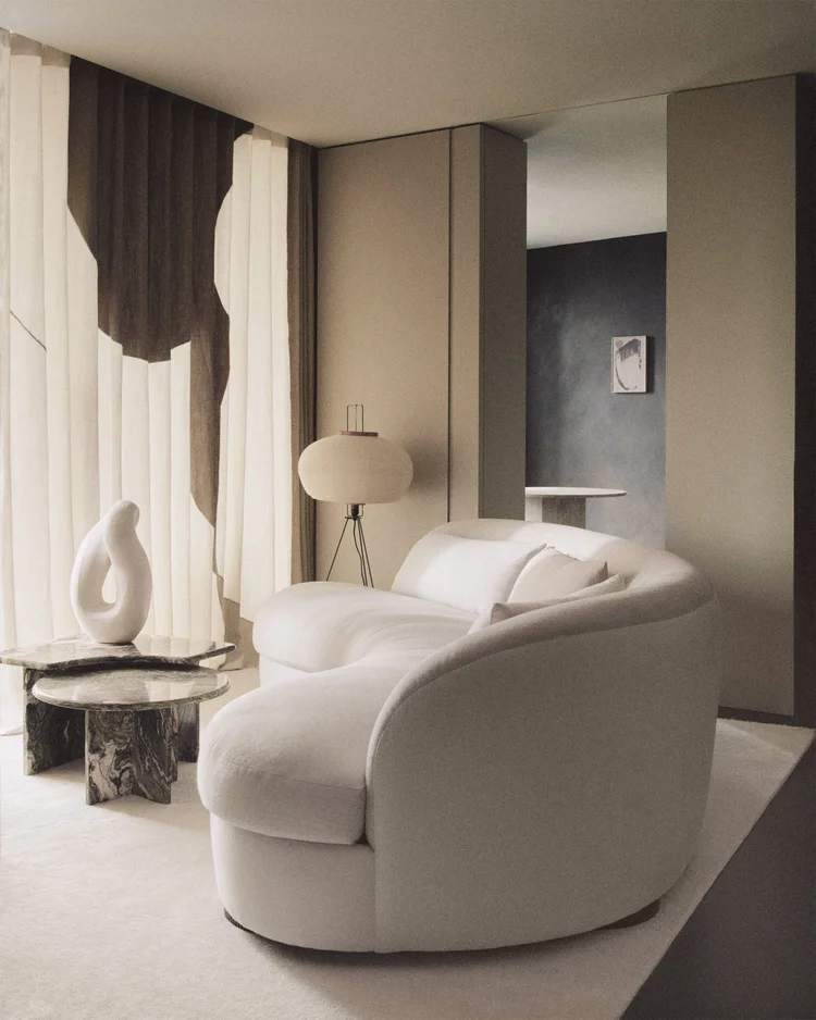 Interior Design for Private Clients — House of Grey