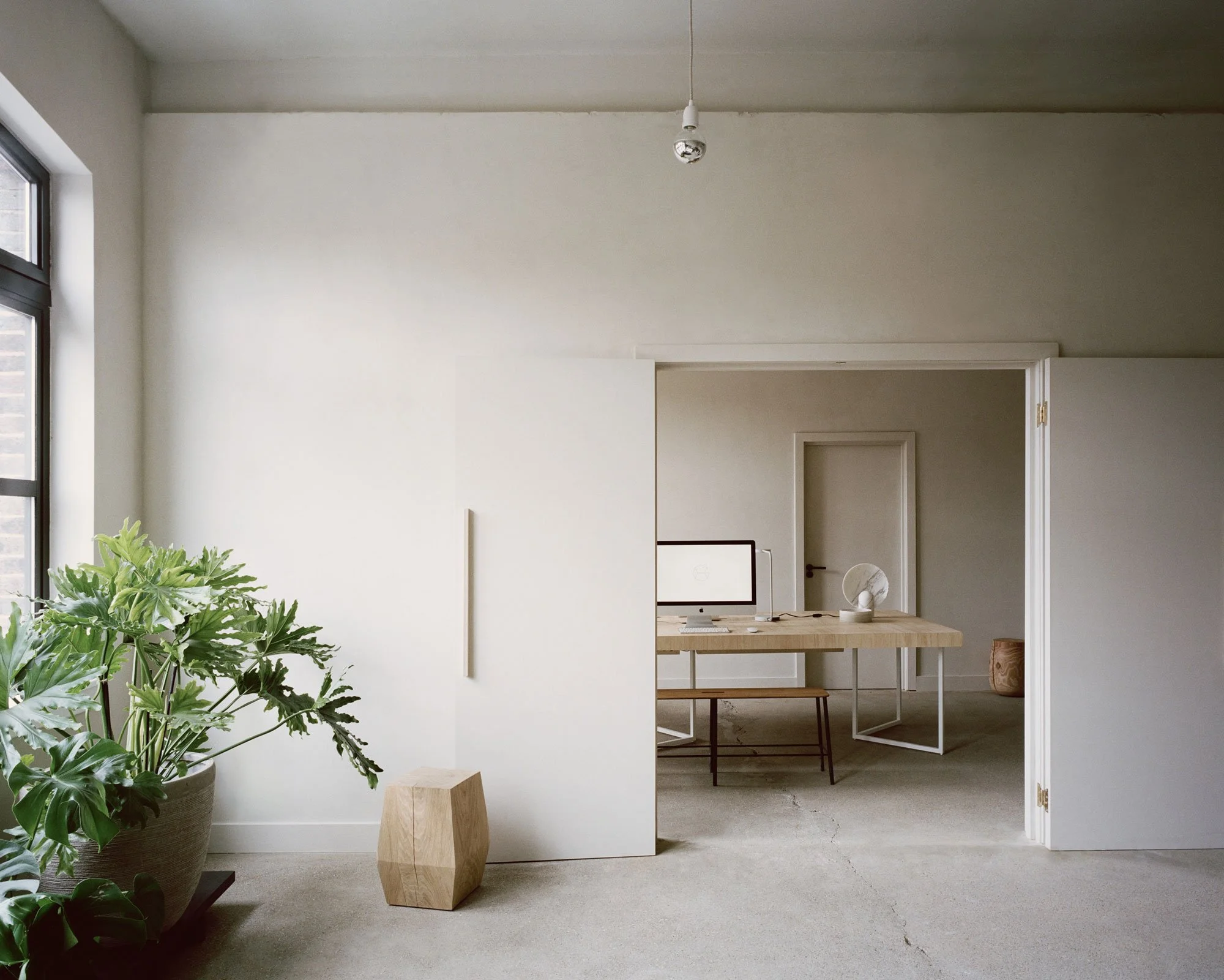 Hospitality Interior Design — House of Grey